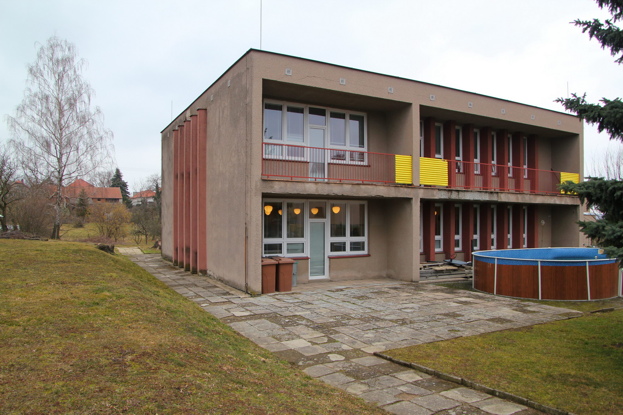 Uhelná Příbram, Středisko Slunečnice - Ge-Baek Hosin Sool - Taekwon-Do ...